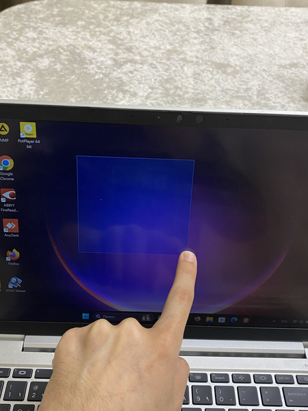 HP EliteBook 845 G7 14