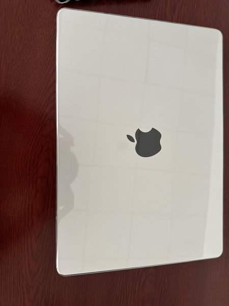 14-inch MacBook Pro with Apple M2 Pro chip