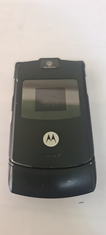 Motorola v3 ideal