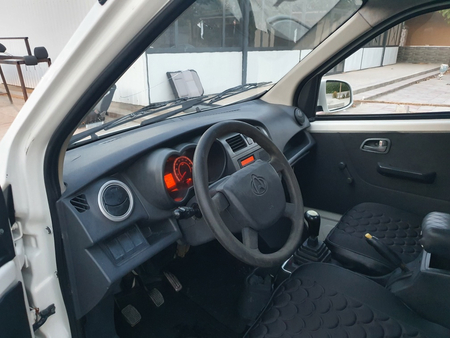 Changan 98 talik