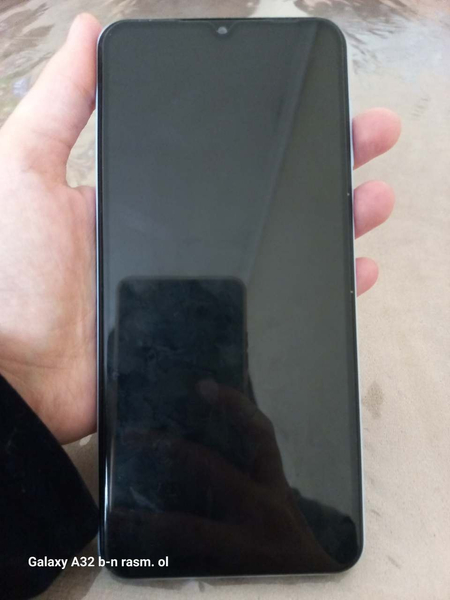 Samsung galaxy a 23 birinchi qul ishlatilayotgan koʻp boʻlmadi.