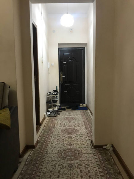 Sergili 6A moshina bozorni orqasi