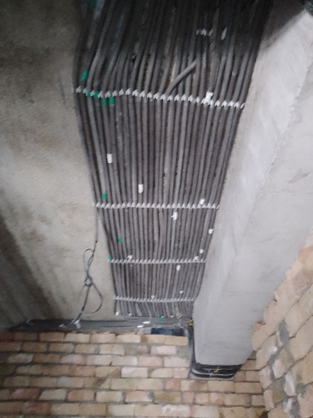 Elektromontaj xizmatlari