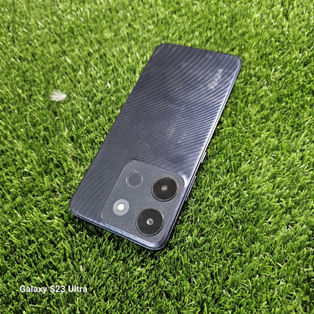 Infinix Smart 7Hd