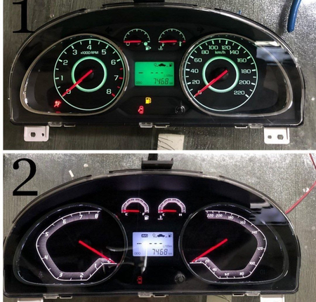 Tablo tuning 5 yil garanta