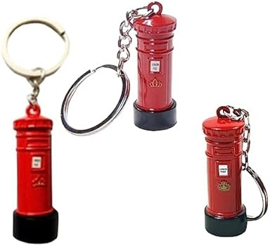 Souvenir, sovg\\\'a, London Breloklar