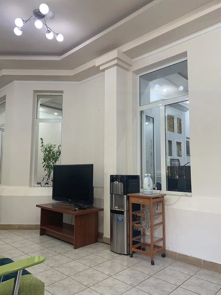 Ул Амира Тимура (Кл Федорович) офис в центре 90м2