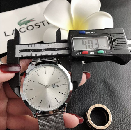 Часы Lacoste soat