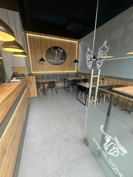 restoran egasidan o\\\'tkazilgan seul mun mangal doner