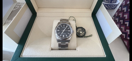 Часы Rolex, оригинал