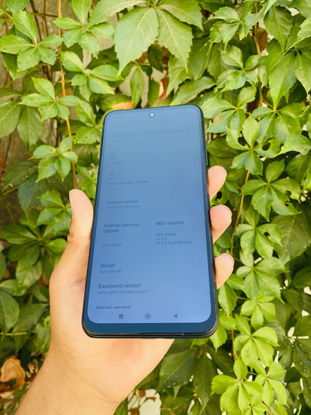 Poco M3 Pro Sotiladi