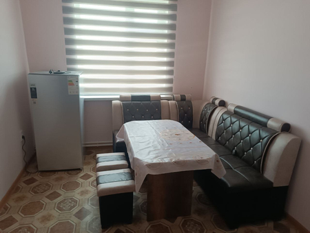Квартира на 3 этаже