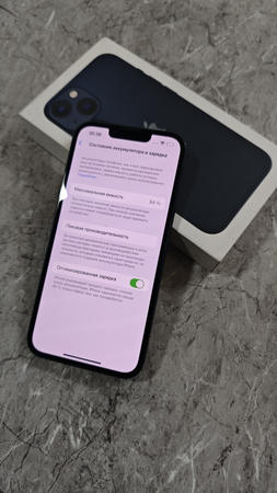 Продам Iphone 13 256GB Midnight