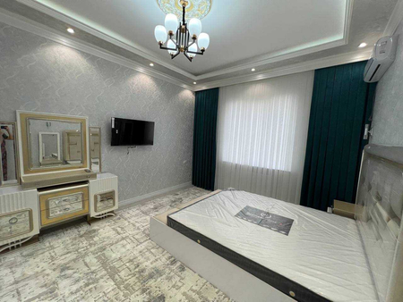 Аренда квартиры ул. Бабура новос.Узбегим 3ком.8этаж.12этаж.дом