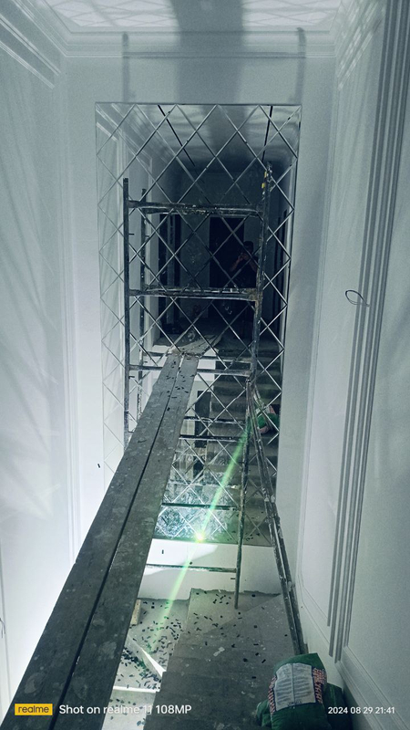 Oyna kesish hizmati 24/7