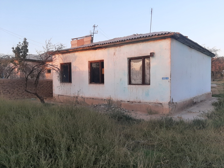 Uy katej sotiladi kosan tumanda 51da 41 sotik yir maydoni