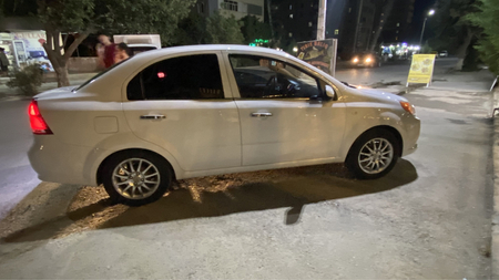 Nexia 3 arzon narxda