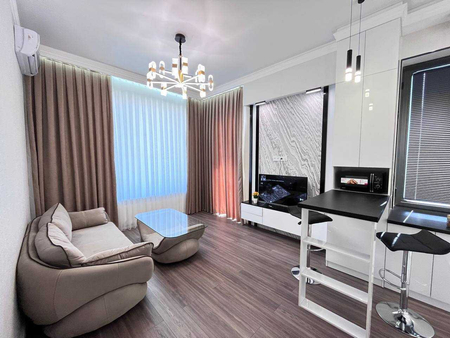 208* Сдаю квартиру 3/5/9 рай-н Яккасарай , ул Бобура ор: Корзинка