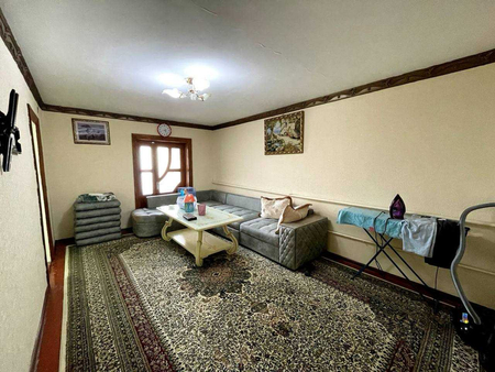 Продается квартира