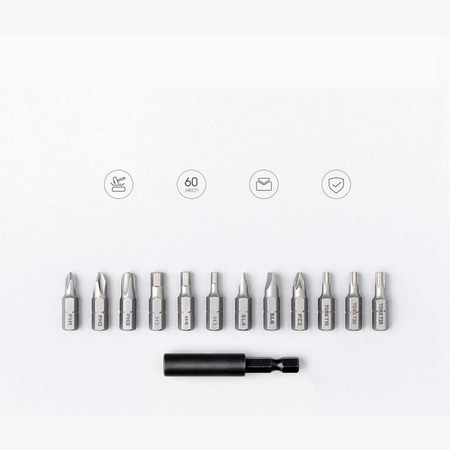 Электрическая отвертка Mi Cordless Screwdriver