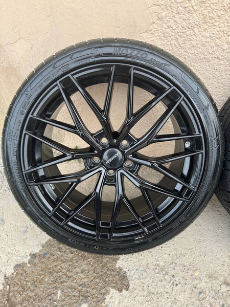 Diska r18  5/100