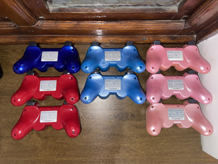 джойстик Ps3 Orginal