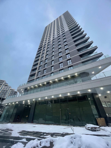 Срочно сдаётся akay city акай сити 2х комнатная