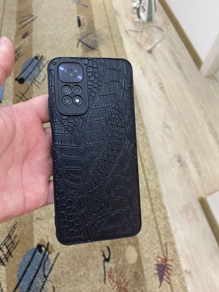 Xiaomi Redmi note 11s 128 gb
