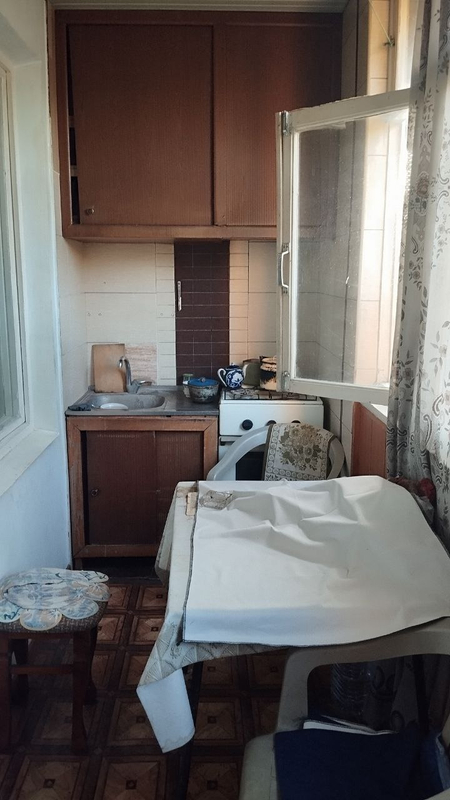 Продается. Сергели, Спутник 17, 1/3/4 ипотека