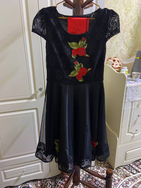 Коктейльные платья