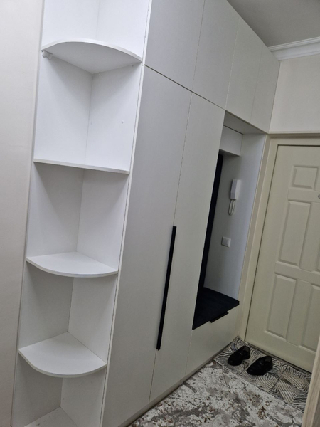 Аренда 3/3/9 Самарканд дарваза