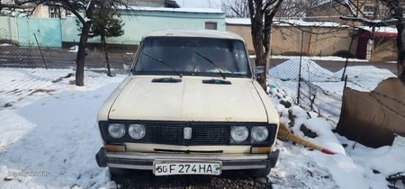Продаю машина 06