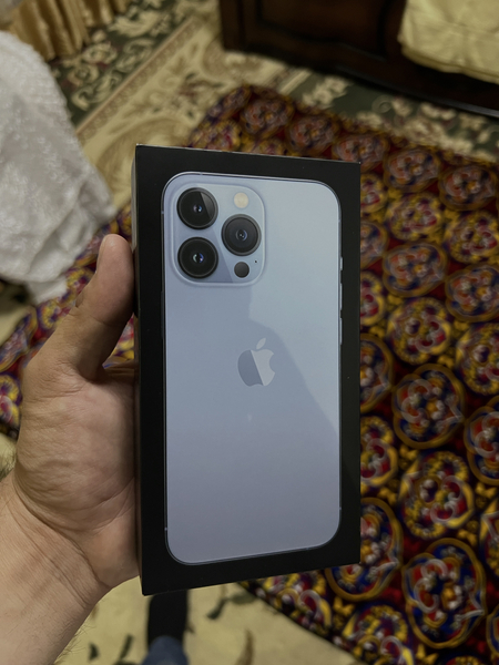 Apple Iphone 13pro
