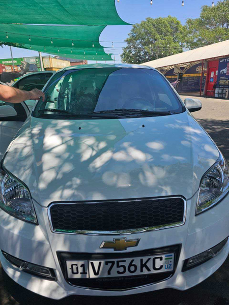 Nexia 3 LTZ Prodaja
