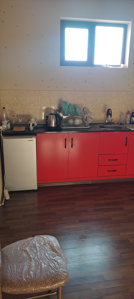 Посуточно квартира Закс керак емас.