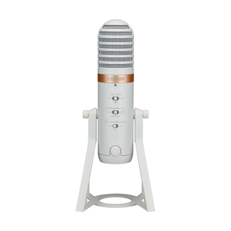 USB-микрофон для стримеров и блогеров YAMAHA AG01