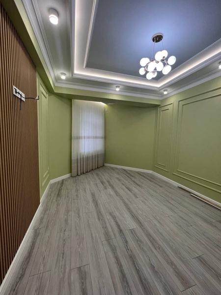 Яккасарай Новостройка Dream House 4 комнатная 4 этаж, 140м2.Авторская