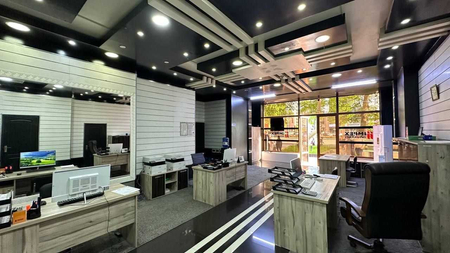 Продается Офисное помещение 106 м² Шайхантахур (J2849)