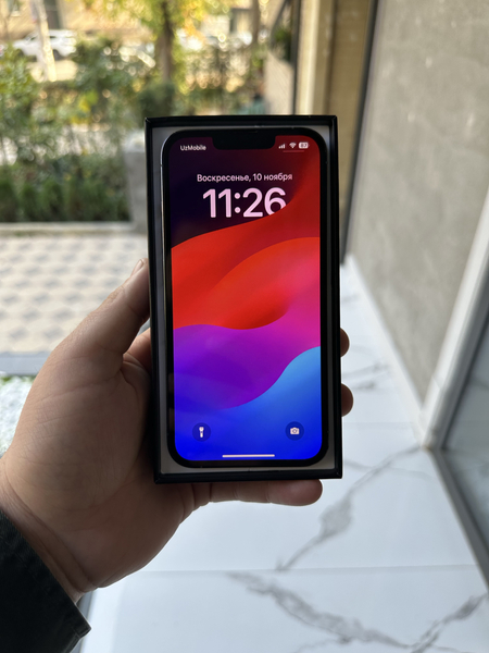 Iphone 13 pro 128gb