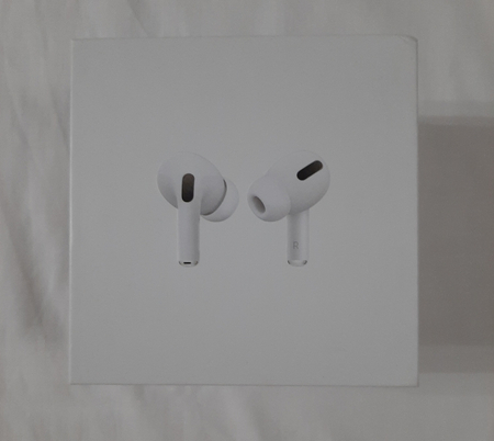 Наушники Air Pods Pro