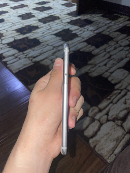 Iphone 6 s каропка