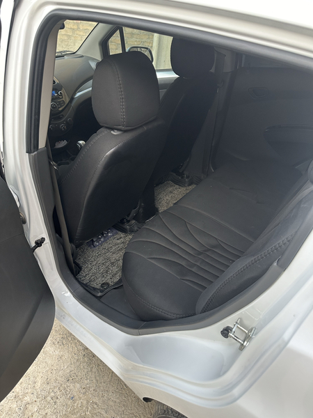 Chevrolet Spark 4.