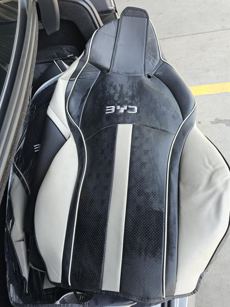 Продается Чехлы на BYD