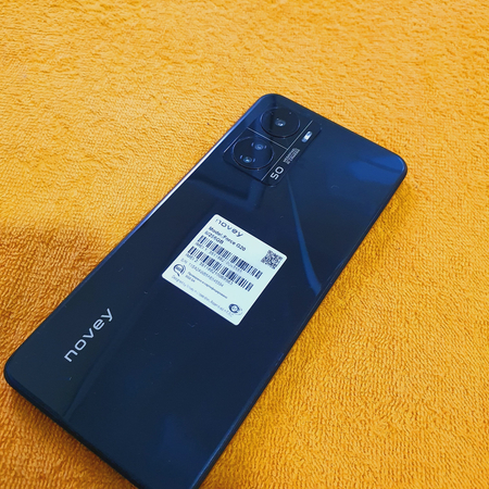Novey Force G20 256/8Gb