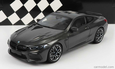 BMW M8 Competition 1;18 Minichamps