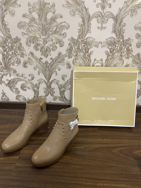 Michael Kors обувь