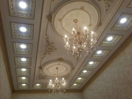 Электромонтаж в Самарканде