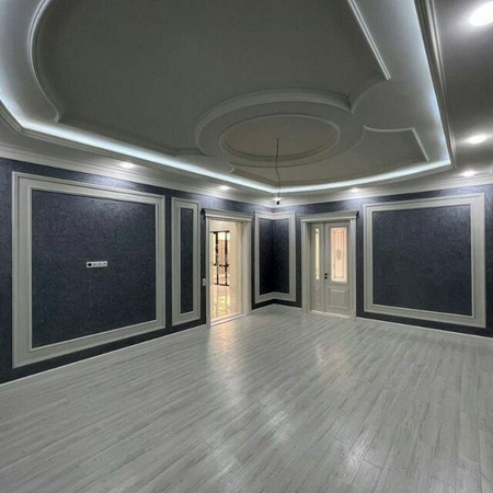 Ремонт квартир под ключ