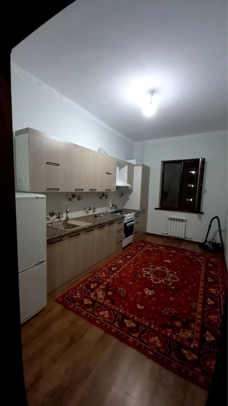 Срочно Продаётся 3-х комнатная квартира (Самарканд Мотрид Корасу)