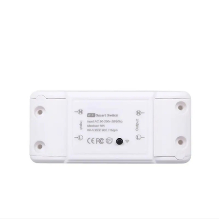 WiFi Tuya смарт умный переключатель